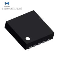China ESD8018MUTAG for sale
