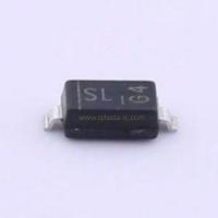 China 1N5819HW-7-F for sale
