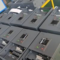 China VF40100C-M3/4W for sale