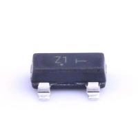 China BZX84C4V7LT1G for sale