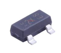 China MMBT4401-7-F for sale