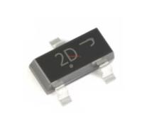 China MMBTA92LT1G for sale