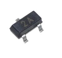 China MMBT3906HLT1G for sale