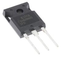 China FGW35N60HC for sale