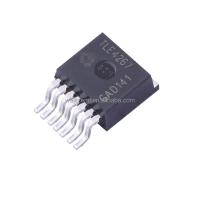 China IKB15N60TATMA1 for sale