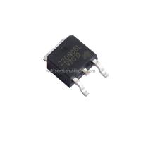 China IKB30N65ES5ATMA1 for sale