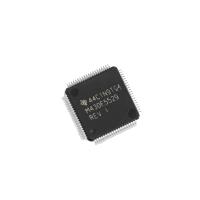 China MSP430F5529IPNR for sale