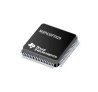 China MSP430F5529IPNR for sale