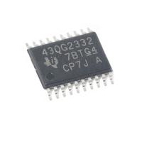 China MSP430G2332IPW20R for sale