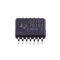 China MSP430G2101IPW14R for sale