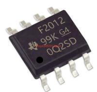 China MSP430F2012IPWR for sale