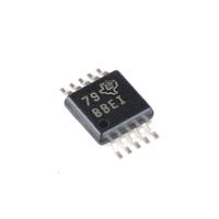 China MSP430F2122IPWR for sale