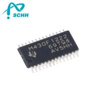China MSP430F1222IPWR for sale