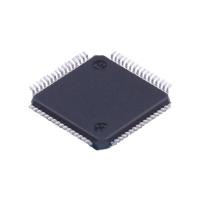 China MSP430F67761AIPZR for sale