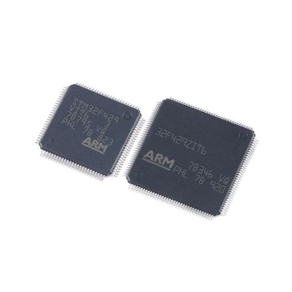 Quality PIC24FJ128GA204T-I/PT for sale