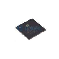 China PIC24FJ64GB204-I/ML for sale