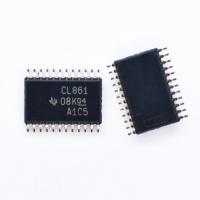 China MSP430F2234TRHAR for sale