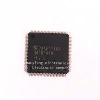 China MSP430F6720IPZR for sale