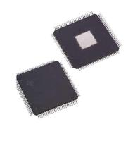 China MSP430F6721AIPZR for sale
