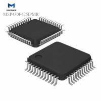 China MSP430F425IPMR for sale