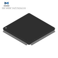 China MC68HC16Z1MAG16 for sale