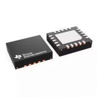 China MSP430F5252IZQER for sale