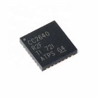 China MSP430F6730AIPN for sale