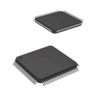 China MSP430F6659IPZR for sale