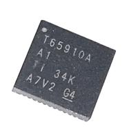 China MSP430F1132IRHBR for sale