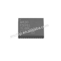 China MSP430F5341IRGZR for sale