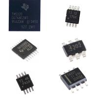 China MSP430F67461AIPEUR for sale