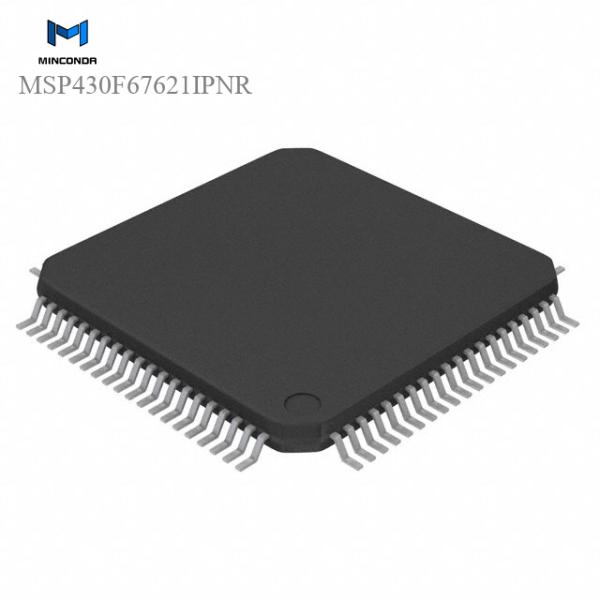 Quality MSP430F67621IPNR for sale