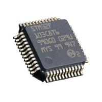 China STM32F407VGT6 for sale