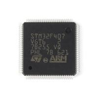 China STM32F207VET6 for sale
