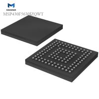 China MSP430F5630IZQWT for sale
