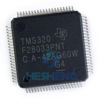 China TMS320F28033PNT for sale