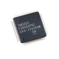 China TMS320F28034PNT for sale
