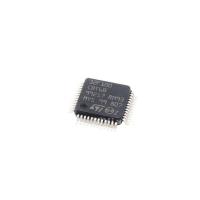 China STM32F100CBT6B for sale