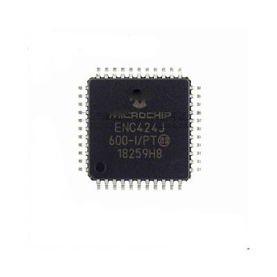 China PIC32MX460F256L-80I/BG for sale