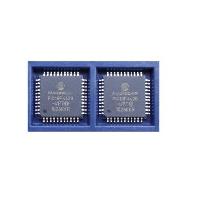China PIC32MX695F512L-80V/BG for sale