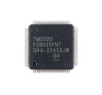 China TMS320F28035PNT for sale