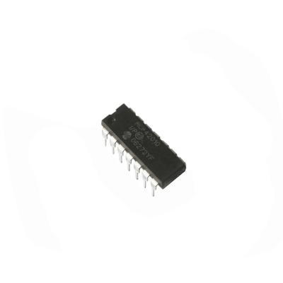 China PIC32MX695F512L-80I/BG for sale