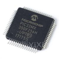 China PIC32MX350F256H-I/PT for sale