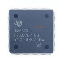 China TMS320F28377DPTPQ for sale