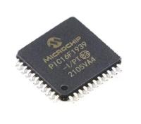 China PIC32MK0512MCF064T-I/MR for sale