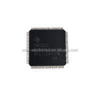 China TMS320F28030RSHT for sale