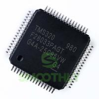 China TMS320F28033PAGT for sale
