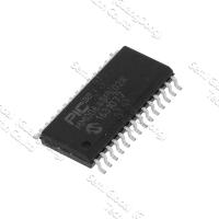 China PIC32MM0064GPL028-I/SP for sale