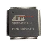 China AT32UC3A1512-AUT for sale
