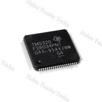China TMS320F28034RSHS for sale